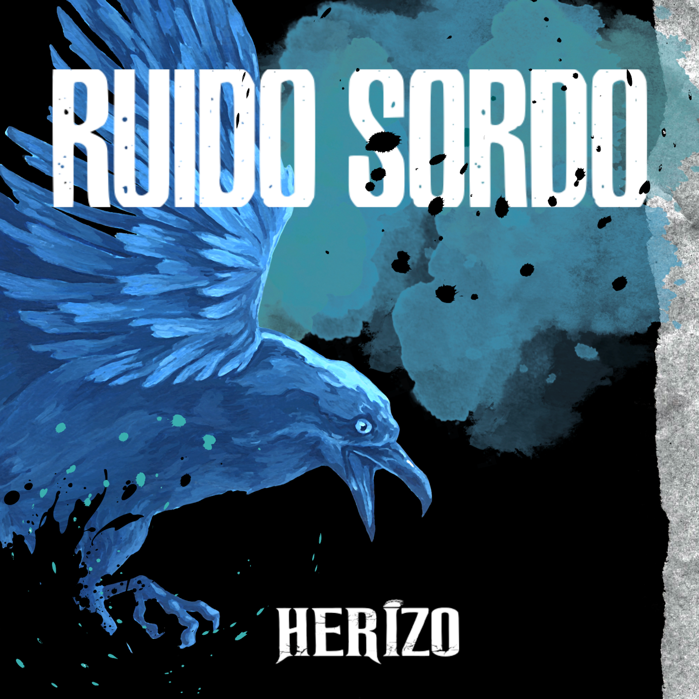 Herizo, vitalidad y energía. Intimidad e introspección. Ruido Sordo ...
